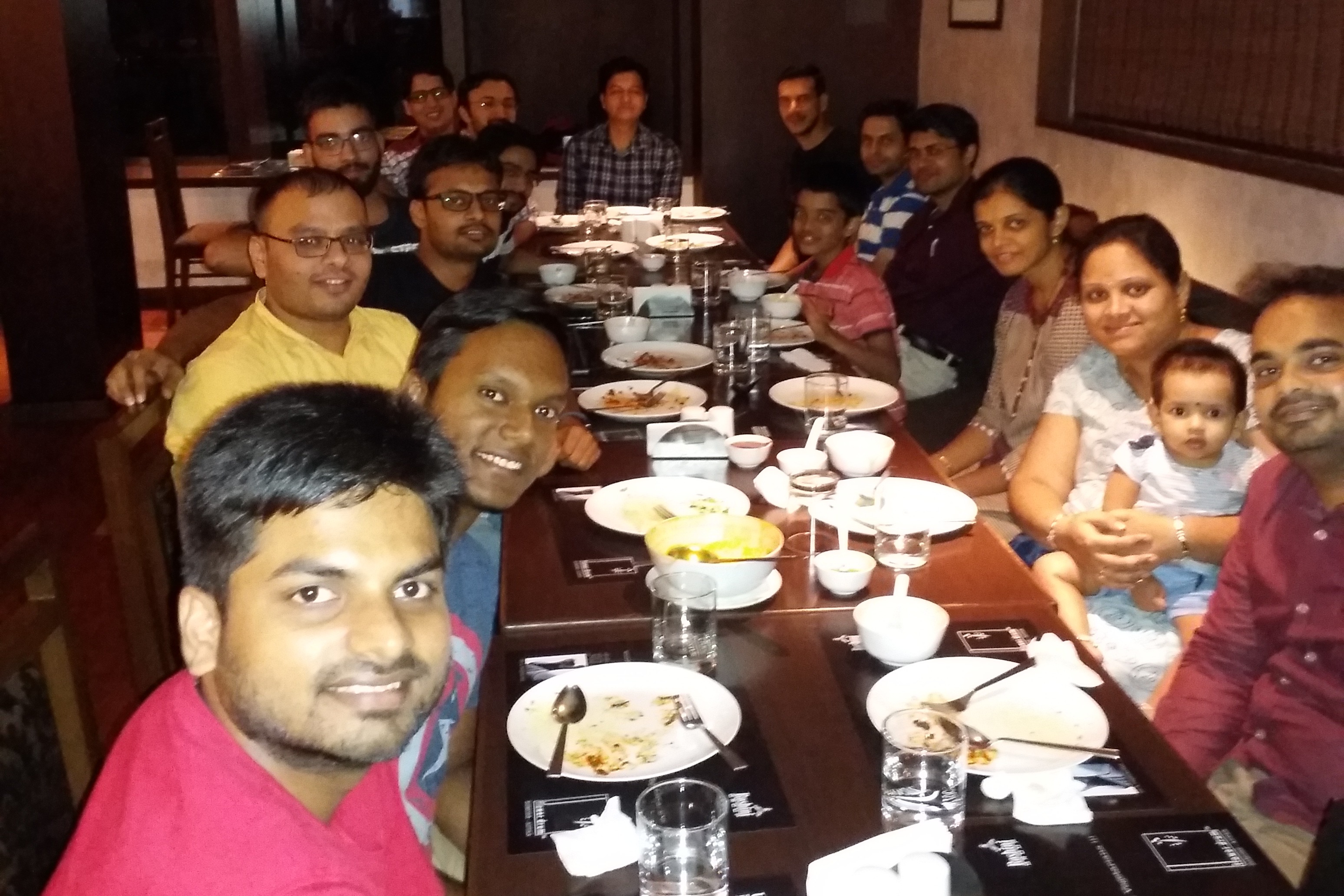 PACE Lab, IIT Madras