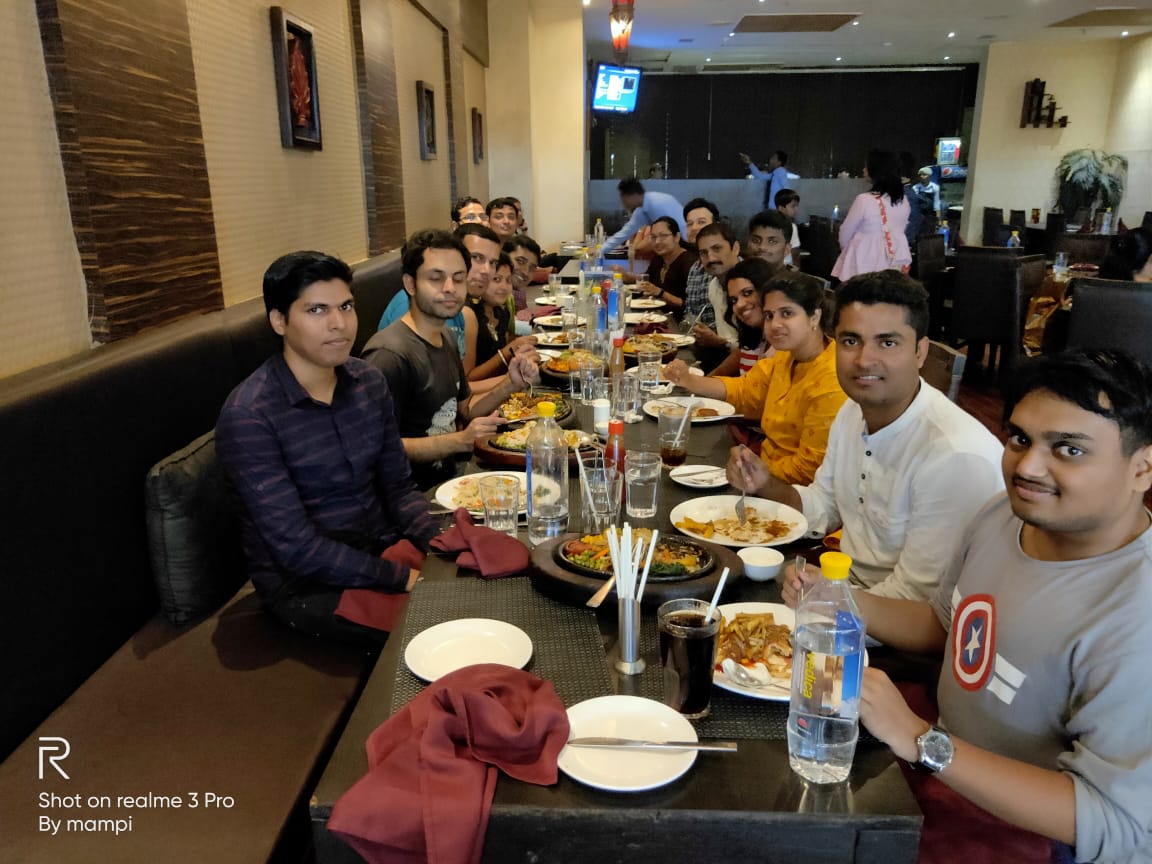 PACE Lab, IIT Madras