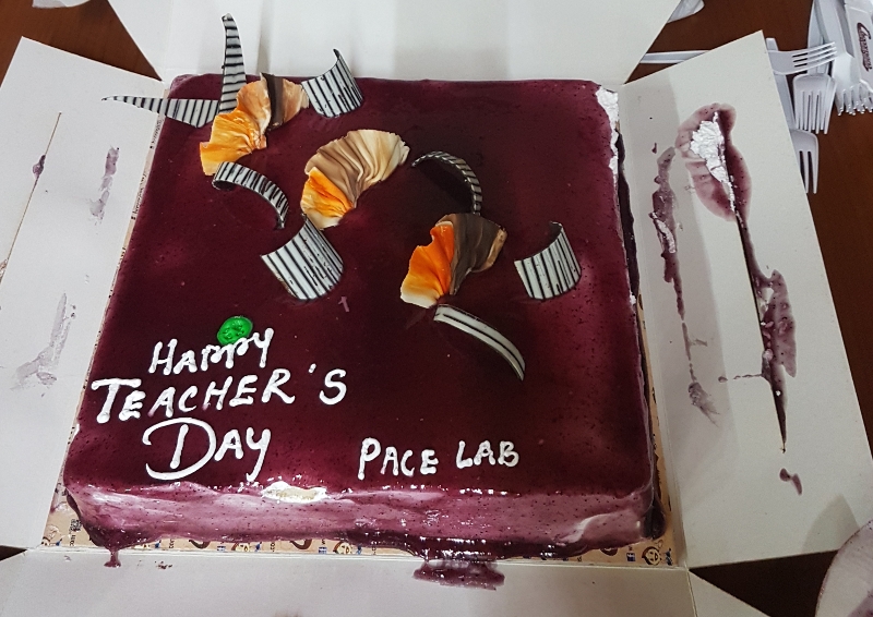 PACE Lab, IIT Madras