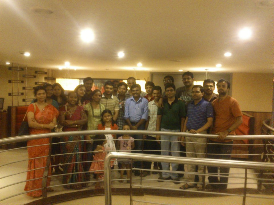 PACE Lab, IIT Madras