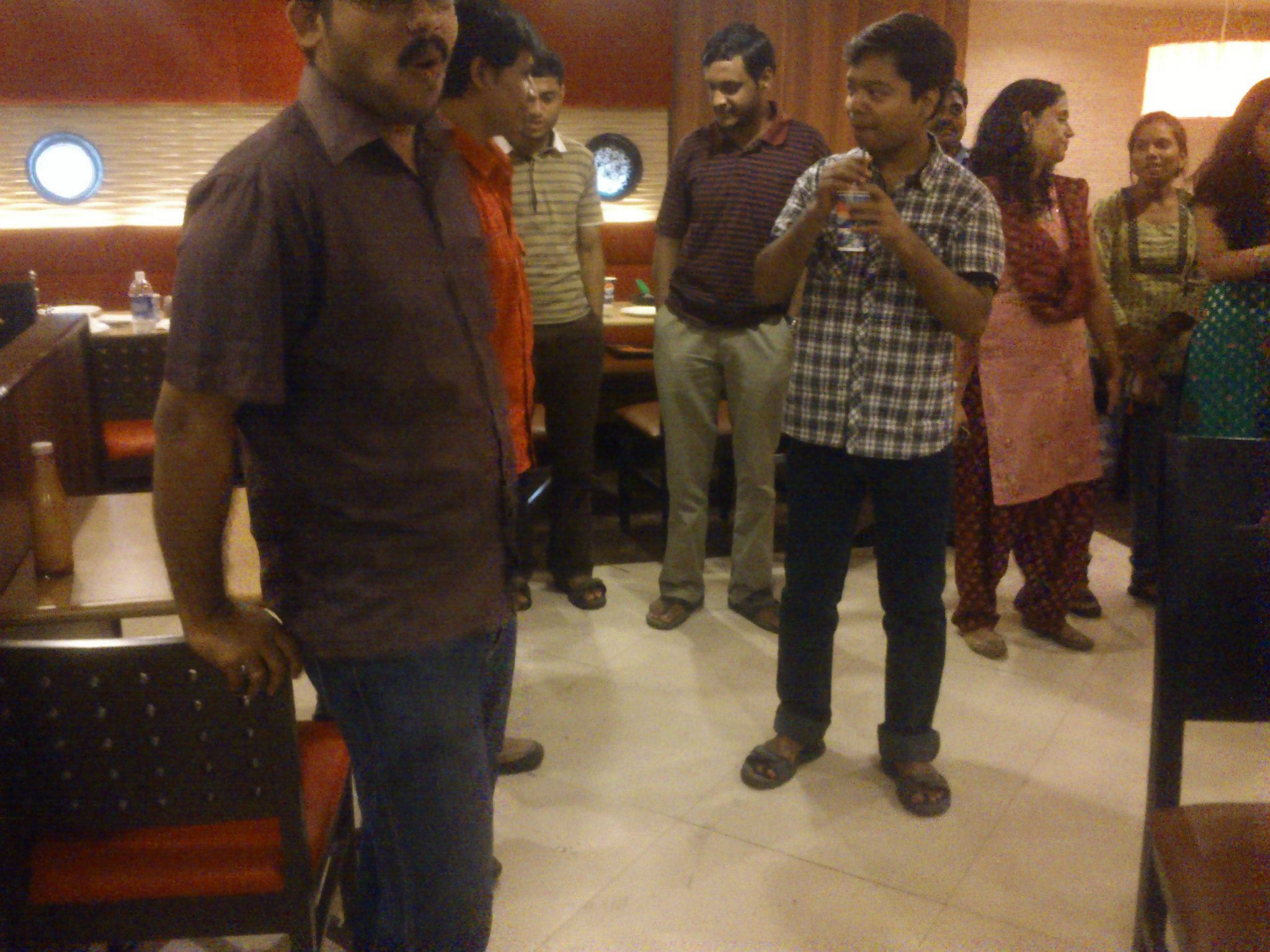 PACE Lab, IIT Madras