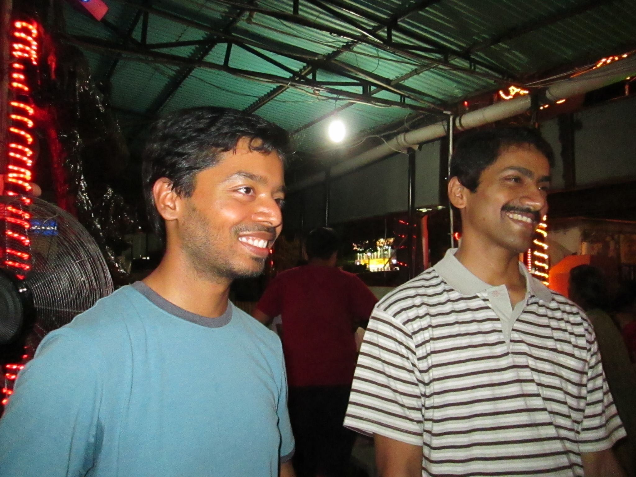 PACE Lab, IIT Madras