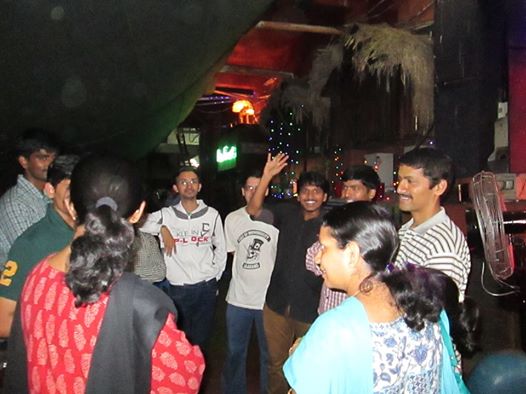 PACE Lab, IIT Madras