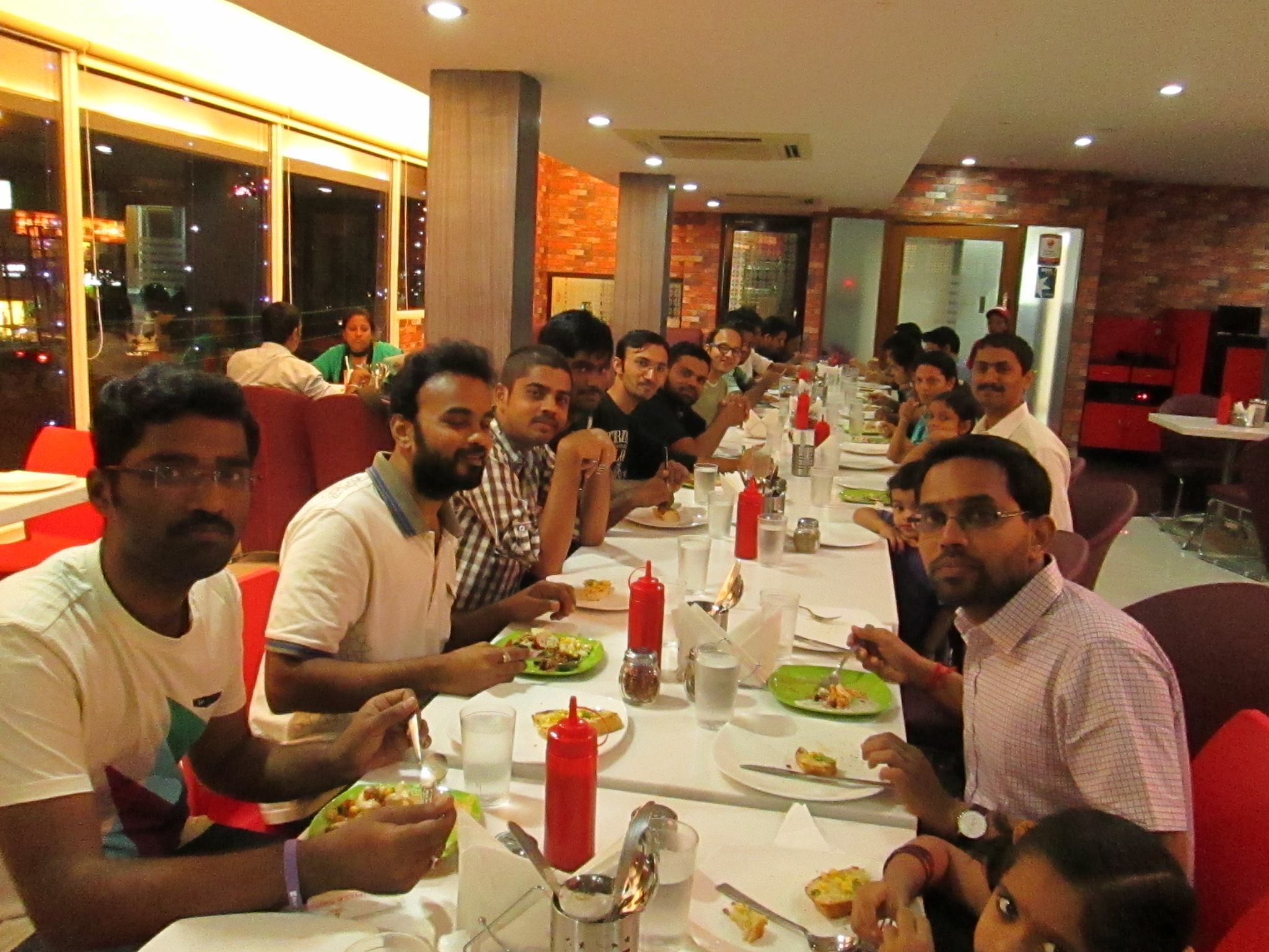 PACE Lab, IIT Madras