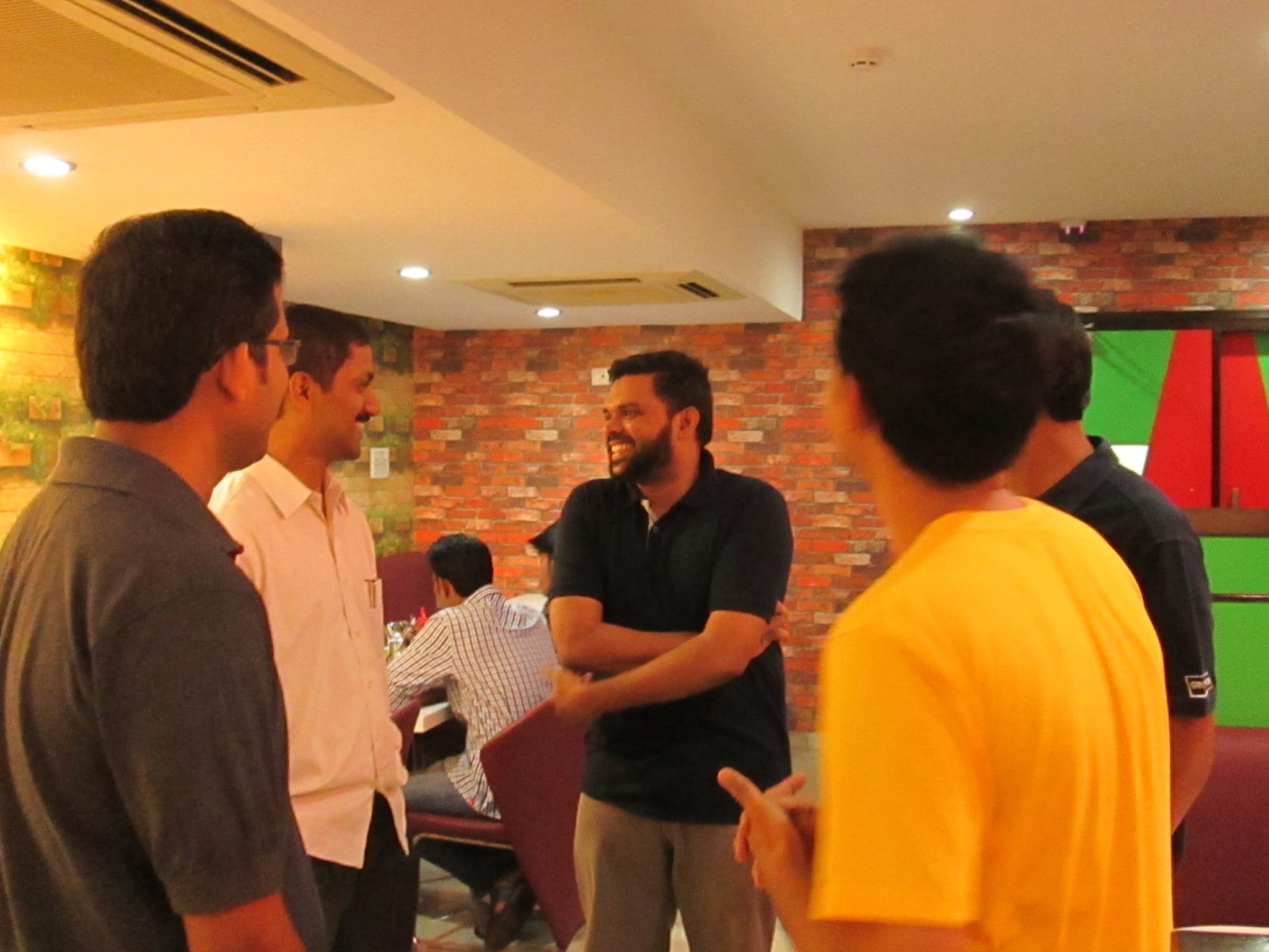 PACE Lab, IIT Madras