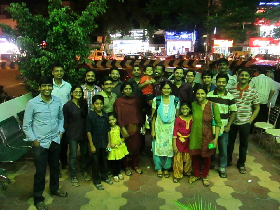 PACE Lab, IIT Madras