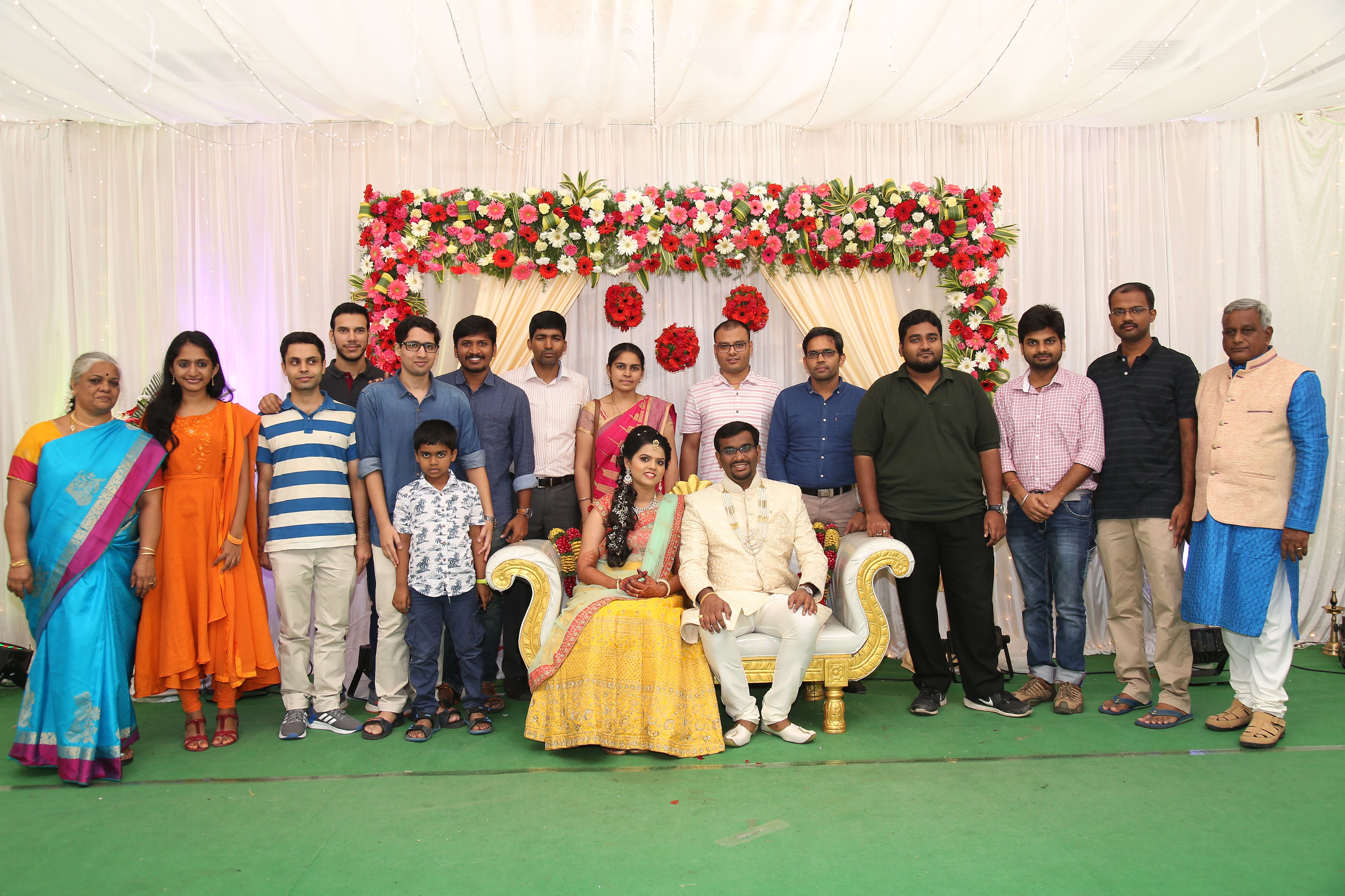 PACE Lab, IIT Madras