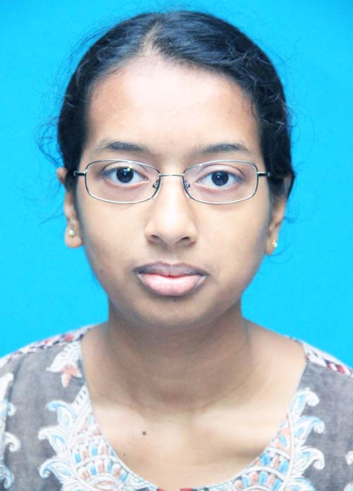 Members - Theory Group @ CSE-IITM